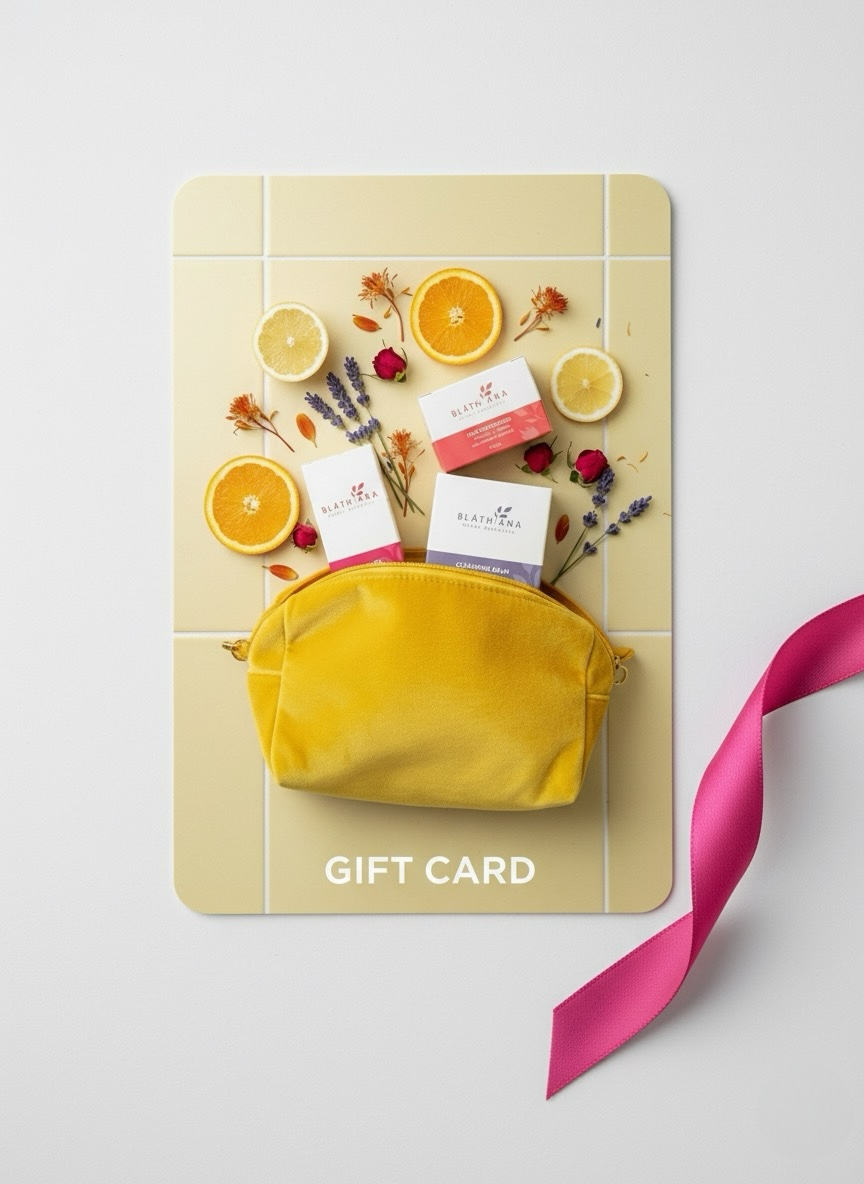 VIRTUAL GIFT CARD – BLATHANA